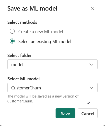 Predicting Customer Churn Harnessing Scikit Learn On Microsoft Fabric Blog