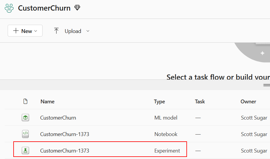 Predicting Customer Churn Harnessing Scikit Learn On Microsoft Fabric Blog