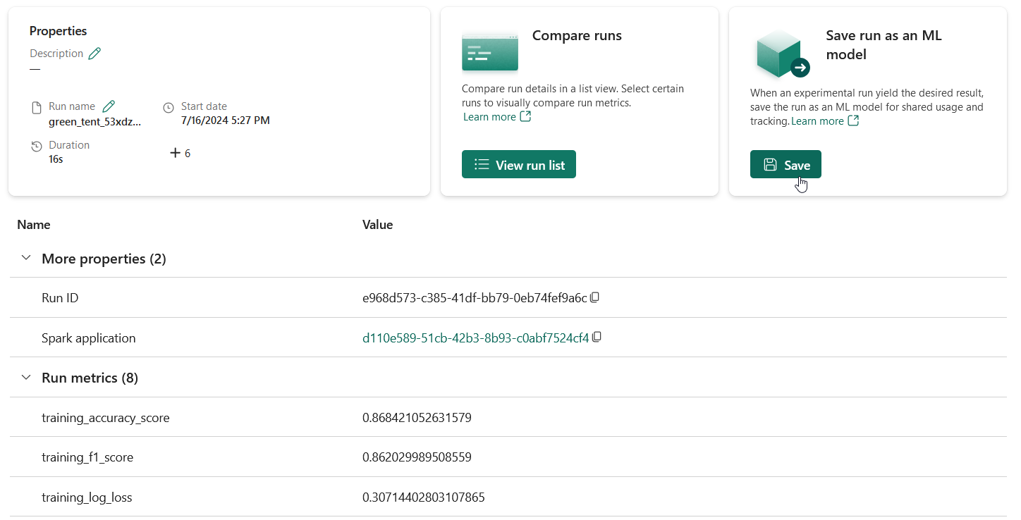 Predicting Customer Churn: Harnessing Scikit-Learn on Microsoft Fabric ...