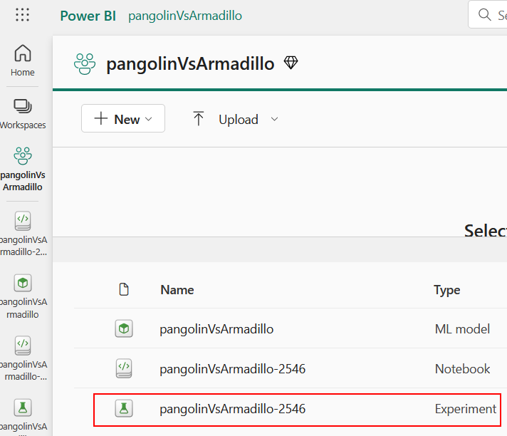Step-by-Step: Training a Vision Model with FastAI in Microsoft Fabric